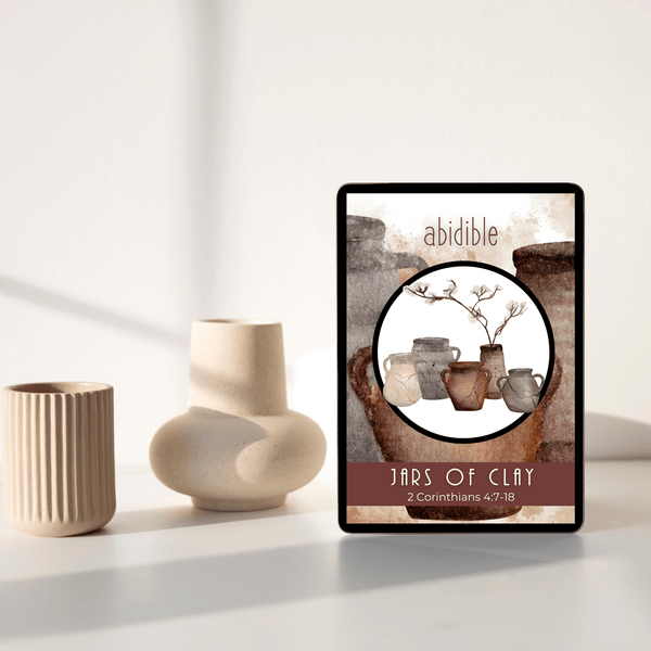 Jars of Clay - abidible